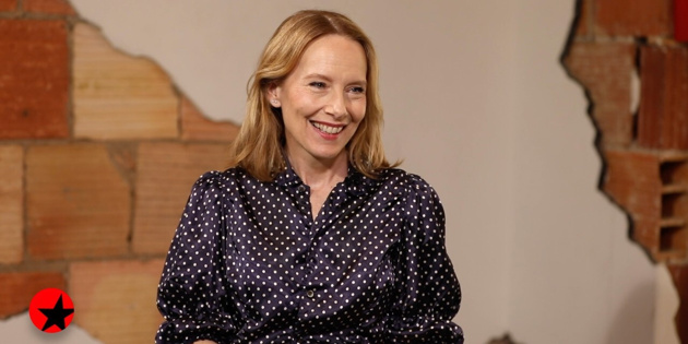Amy Ryan Talks Stepping Into Broadway's Doubt | Videos | Broadway.com