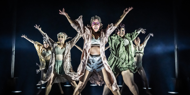 Cabaret Announces Emcee and Sally Bowles Alternates Schedule | Broadway ...