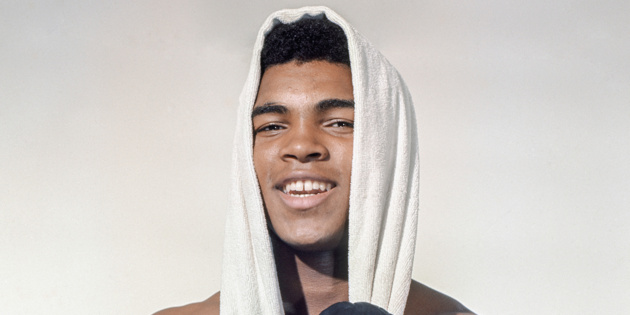 Ali, New Musical About the Life and Legacy of Muhammad Ali, Will ...
