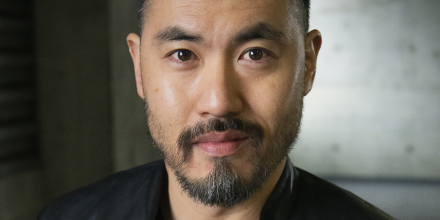 Marcus Choi Joins Broadway's Maybe Happy Ending; New Dates Announced ...