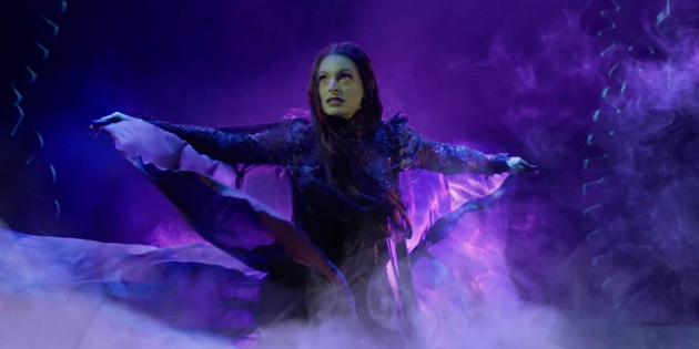 Visit the Emerald City at Wicked | Videos | Broadway.com