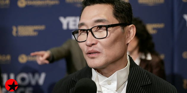 Hear From Daniel Dae Kim and More on Yellow Face Opening Night | Videos ...