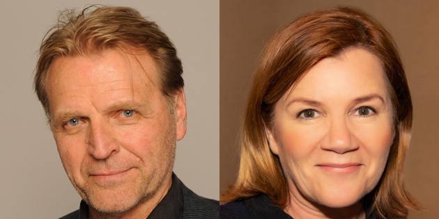Succession's David Rasche and Tony Award Nominee Mare Winningham Join ...