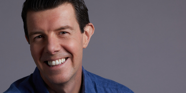Two-Time Tony Nominee Gavin Lee Joins The Lion King as Scar | Broadway ...