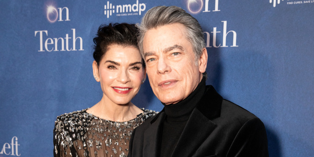 Left on Tenth Opening Night | Broadway.com