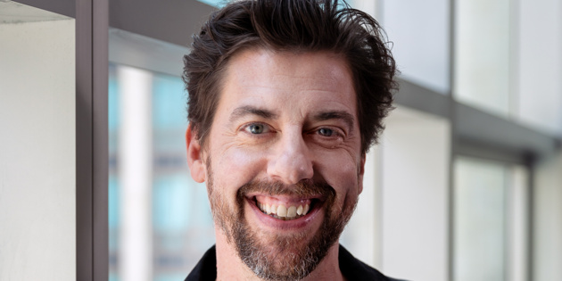 Christian Borle Knows He's the Villain of the New Elton John Musical ...