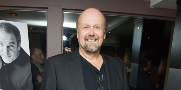 Paul Ford, Broadway Pianist Beloved by Sondheim, Dies at 71 | Broadway ...