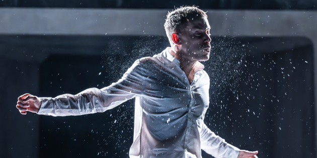 Based on a Hard-Hitting True Story, Punch Lands on Broadway Tonight ...