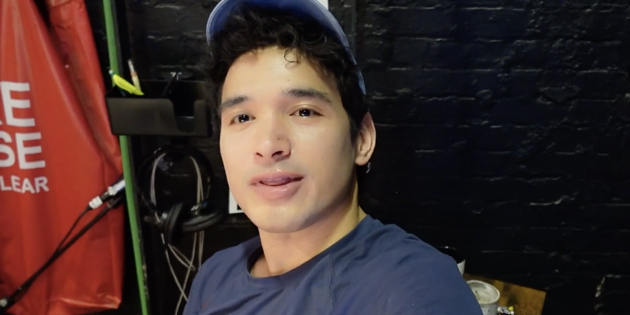 Family Tree with Redwood's Zachary Noah Piser, Episode 5: Behind the ...