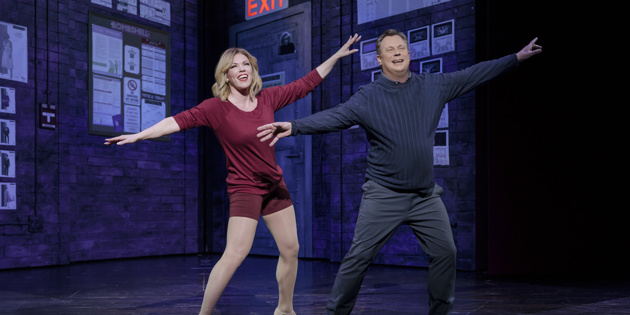 Photo 3 of 15 | Show Photos: Smash | Broadway.com