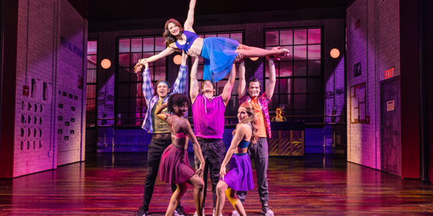 Photo 7 of 15 | Show Photos: Smash | Broadway.com