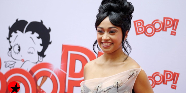 Celebrate BOOP! The Musical with the Stars on Opening Night | Videos ...