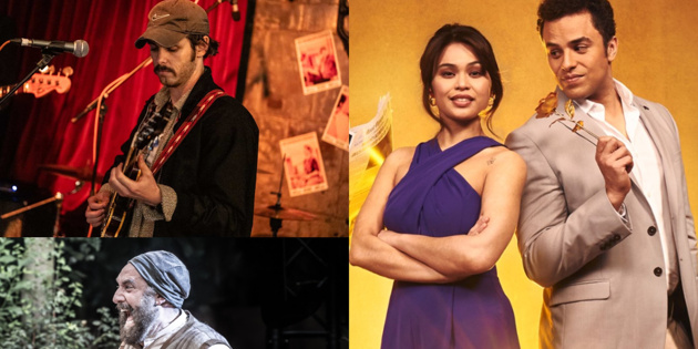 June on the London Stage: Stereophonic, Fiddler on the Roof and ...