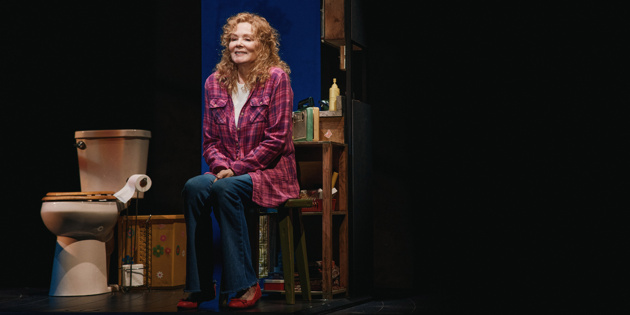 Photo 3 of 10 | Show Photos: Call Me Izzy | Broadway.com
