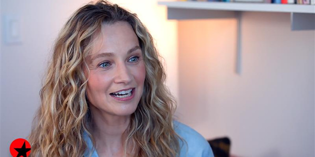 Playwright Bess Wohl on Bringing Liberation to Broadway | Videos ...