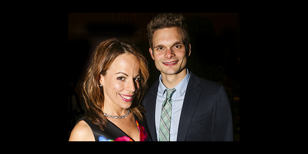 Leslie Kritzer, Andrew Durand & More Will Join Steven Pasquale in The ...