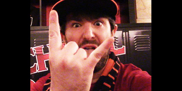 Hard Rock Life: Backstage at School of Rock with Alex Brightman ...