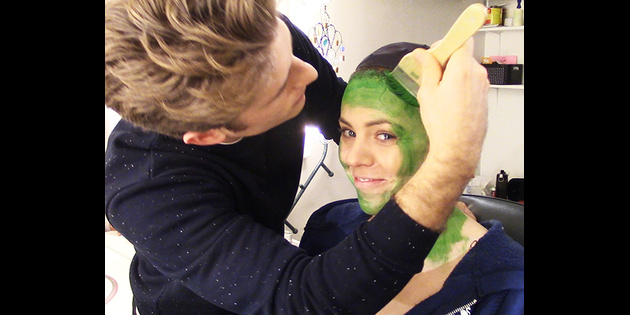 Fiyero Time: Backstage at Wicked with Jonah Platt, Episode 7: Going ...
