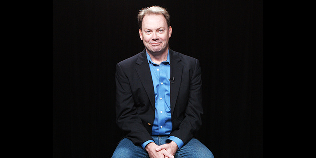 Michael Sean McGuinness on the Slice of Americana in A Wilder Christmas ...