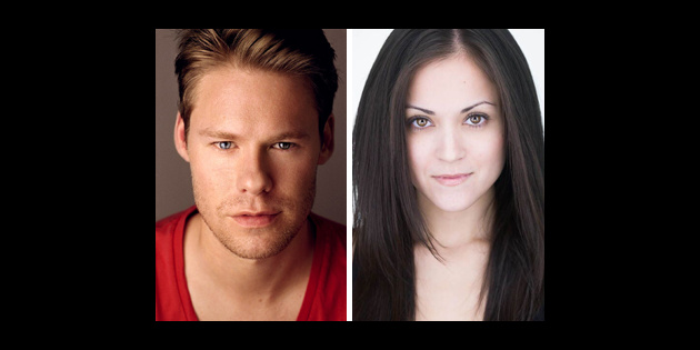 Hello, Darlings! Randy Harrison & Andrea Goss Will Lead the National ...