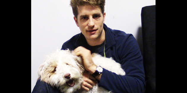 Fiyero Time: Backstage at Wicked with Jonah Platt, Episode 4: Those ...