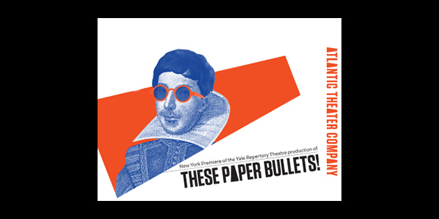 These Paper Bullets!, Starring Justin Kirk & Nicole Parker, Cancels ...