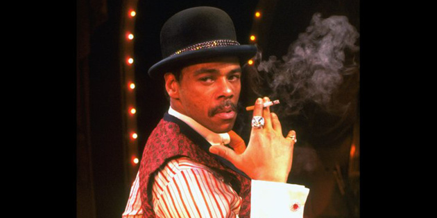 Alan Weeks, Known for Ain't Misbehavin', Funny Girl & More, Dies at 67 ...