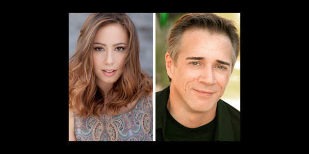 Hail! Hail! Sarah Lasko, Mark A. Harmon & More Will Lead the National ...