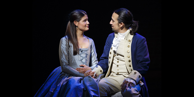 Odds & Ends: PBS Sets Air Date for Hamilton Doc, Al Pacino to Receive ...