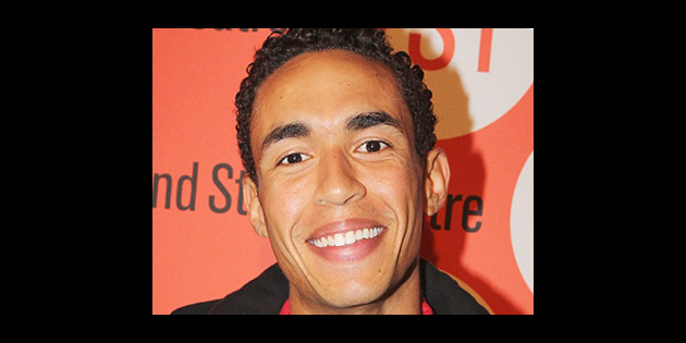 Kyle Beltran & More Will Join Cast of Annie Baker's The Flick Off ...