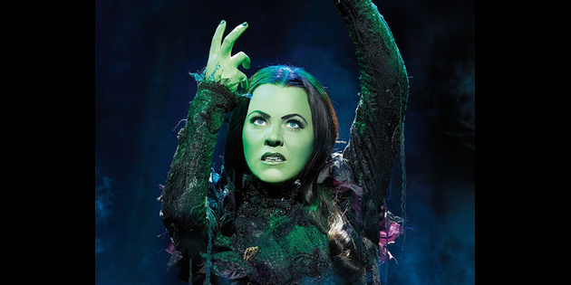 Rachel Tucker and Jonah Platt Set to Star in Wicked on Broadway ...