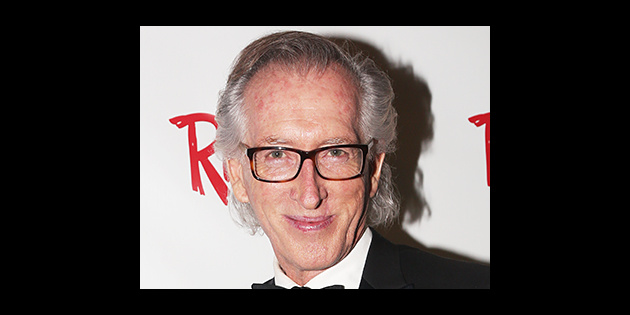 Peter Land Exits Ruthless! Off-Broadway Following Medical Emergency ...