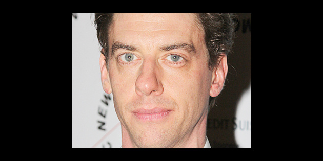 Christian Borle Set for Workshop of Rick Elice's The British Invasion ...