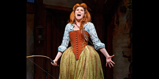 She's Our Right Hand Man! Something Rotten!’s Heidi Blickenstaff Is ...