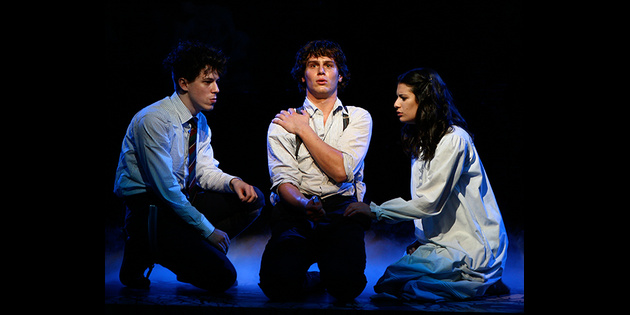 Totally Pumped! Six Vintage Spring Awakening Videos to Psych You Up For ...