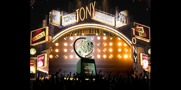 Tony Roundup! Your Guide to Broadway.com's Complete Coverage of the ...