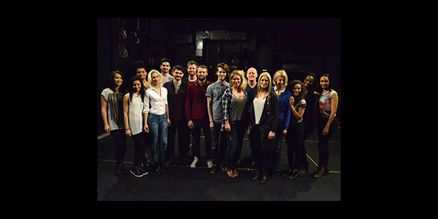 Casting Announced for London's Dusty Springfield Musical Dusty ...