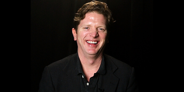 Duke Lafoon on Tapping into Bill Clinton's Rowdy Side in Clinton The ...