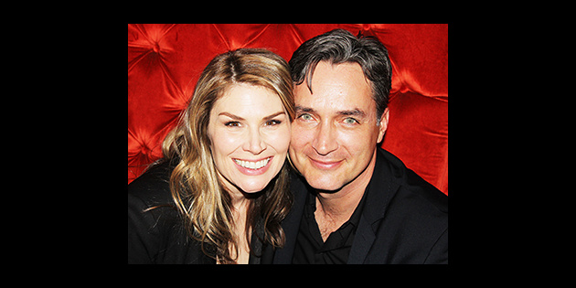 She Found Her ‘Right Hand Man!’ Something Rotten!’s Heidi Blickenstaff ...