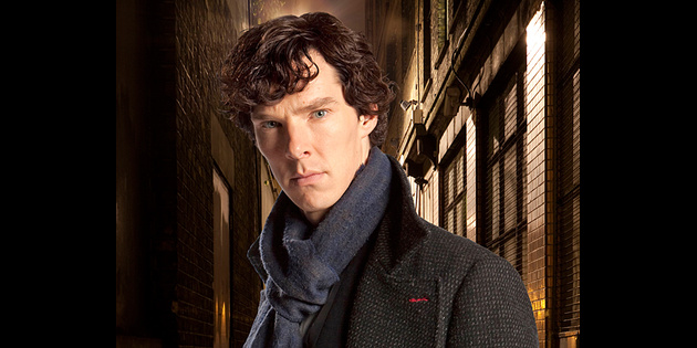 Rachel Wagstaff & Duncan Abel's Sherlock Holmes Eyes Broadway Bow in ...