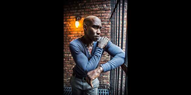 David St. Louis on His Transformation From Professional MMA Fighter to ...