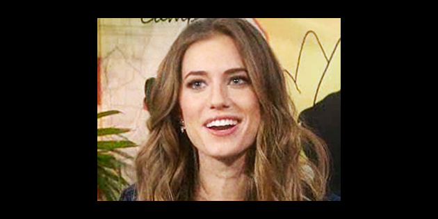Should Allison Williams Take Pan to the Stage After NBC Telecast ...