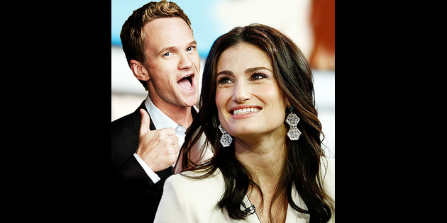 Weekend Poll Top Three: Fans Want Neil Patrick Harris' Next Project to ...