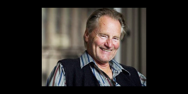 Tickets Now Available to See Stephen Rea in Sam Shepard’s A Particle of ...