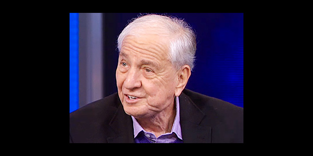 Watch Garry Marshall Discuss Going to the Dark Side to Helm Billy & Ray ...