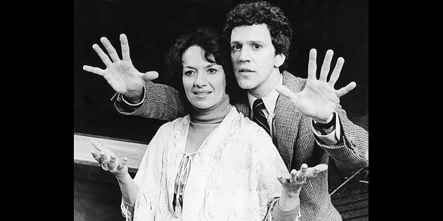 Tony Winner Kenny Leon to Helm Broadway Revival of Mark Medoff's ...