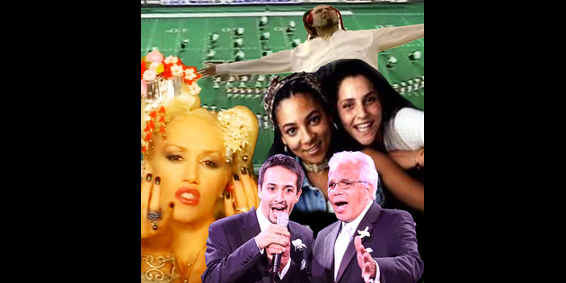 Yiddish Rap? Drum Corps? Lin-Manuel Miranda? Watch Our Five Favorite ...