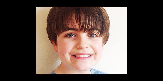 Todd Bell is Billy Elliot's New BFF in the West End | Broadway Buzz ...