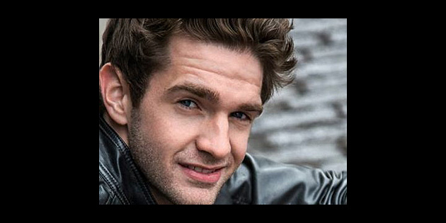 Read All About It! Dan DeLuca Will Lead the National Tour of Newsies ...