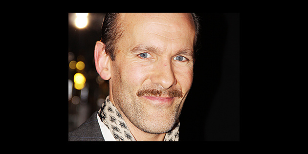 Simon Paisley Day Will Join Jenna Russell & More in West End Transfer ...